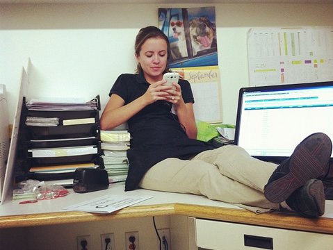 The 5 Common Types of Interns Demystified | Student Employment Services