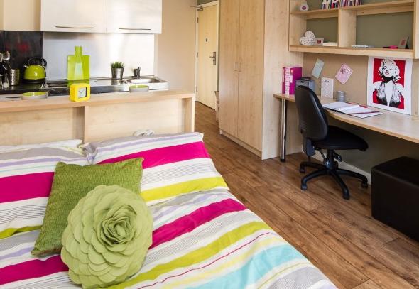Which UK university has the best student accommodation? | Student ...