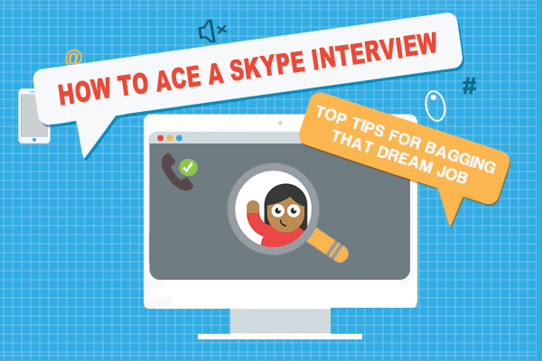 How to ace a Skype Interview | Student Employment Services