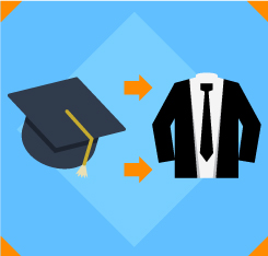 Graduates: What to Expect When Transitioning from University to Work ...