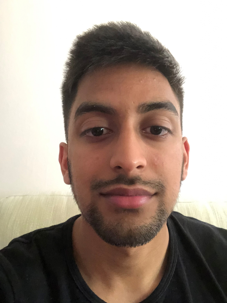 rahil | Student Employment Services